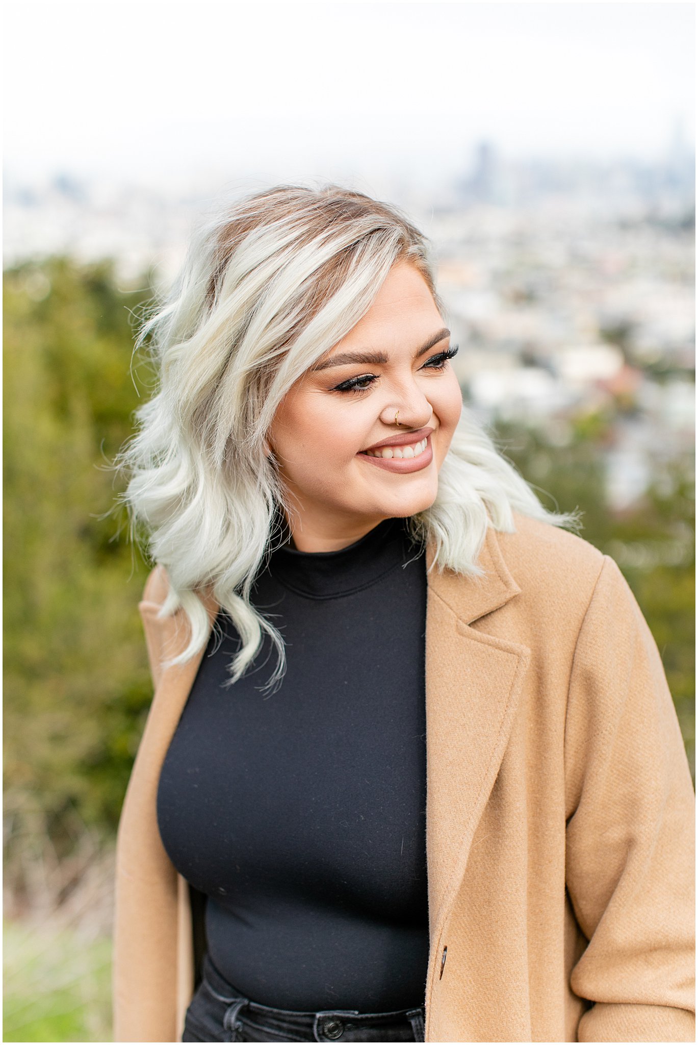 San Francisco Career Photos | For Career Women | Angela Sue Photo