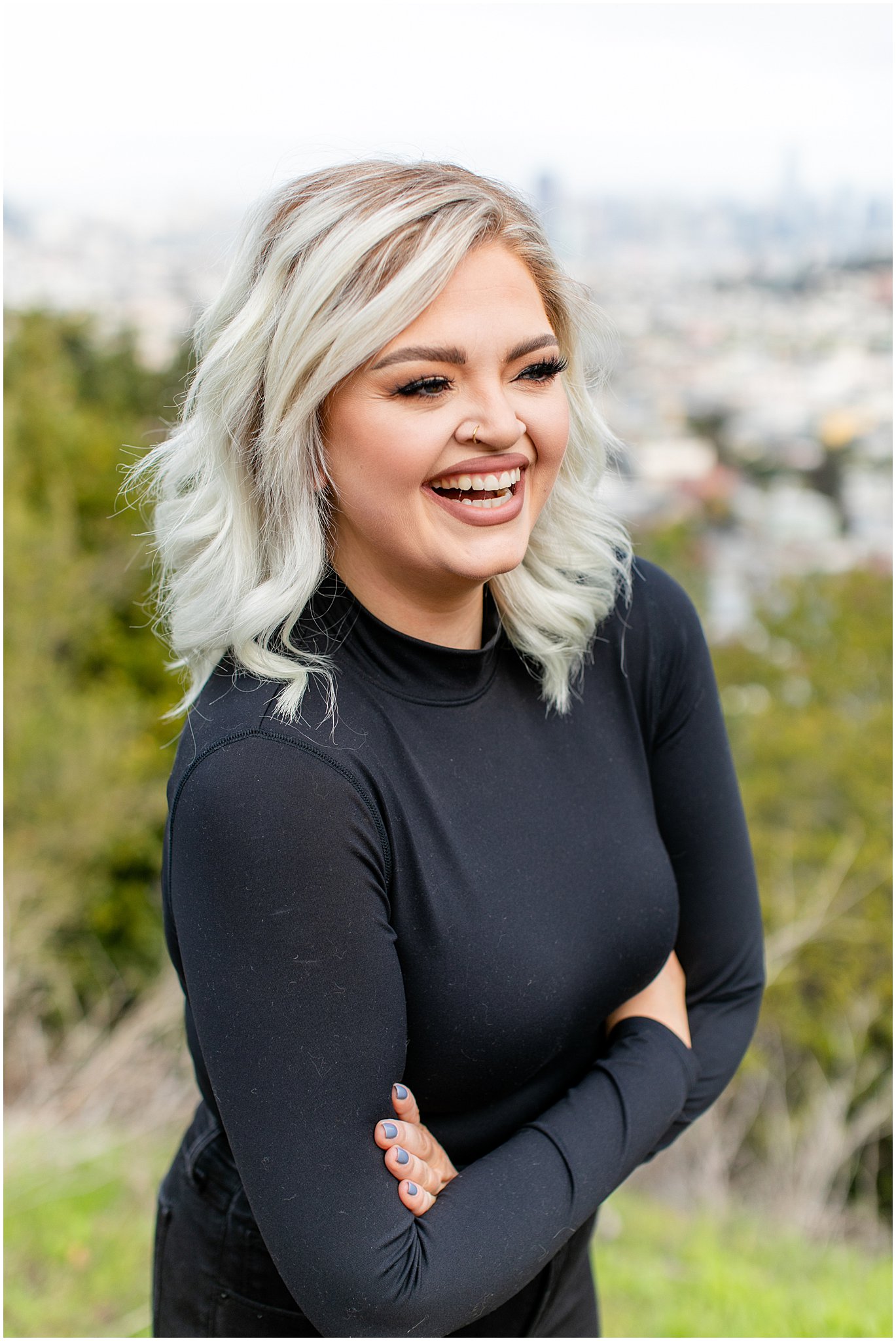 San Francisco Career Photos | For Career Women | Angela Sue Photo