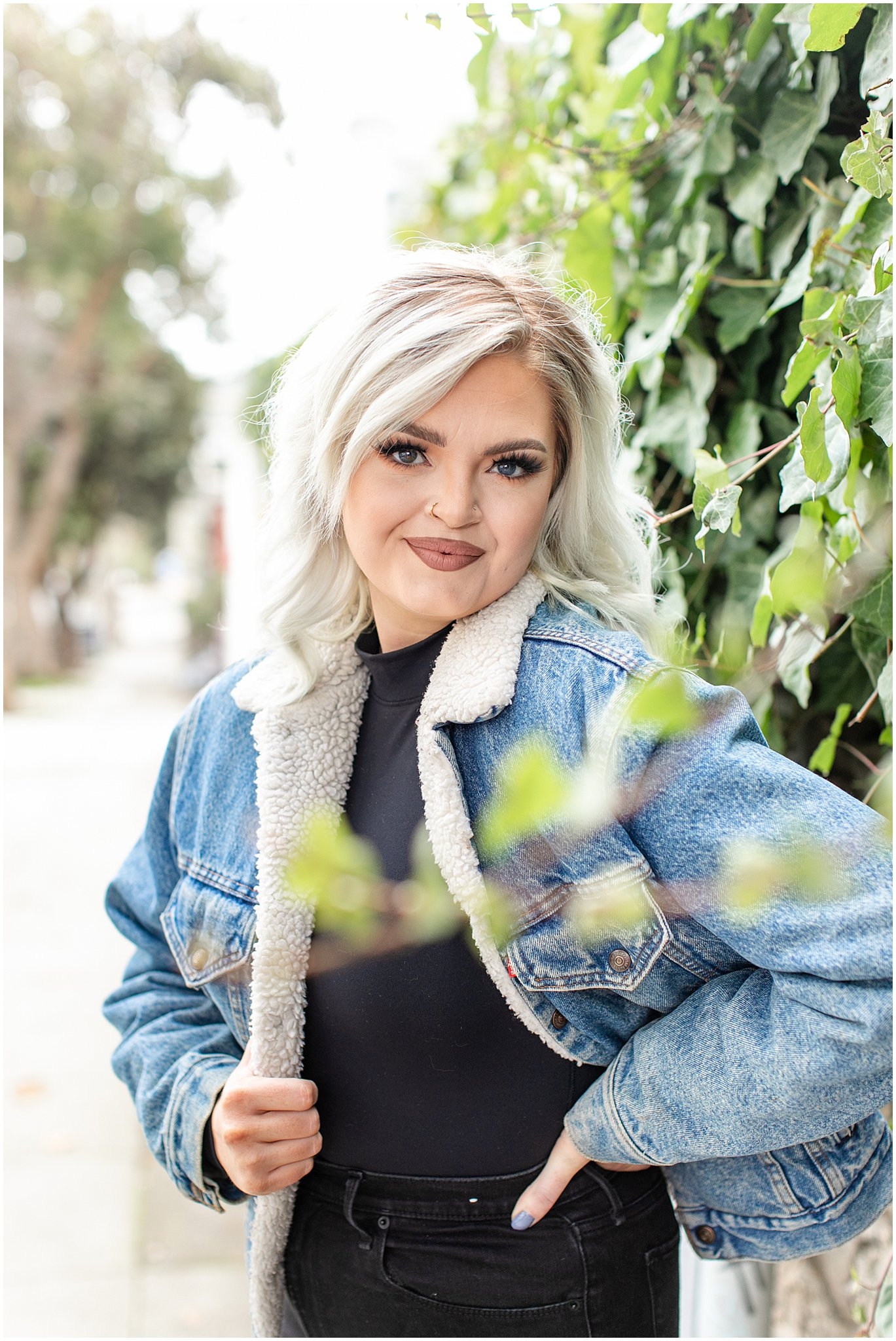 San Francisco Career Photos | For Career Women | Angela Sue Photo