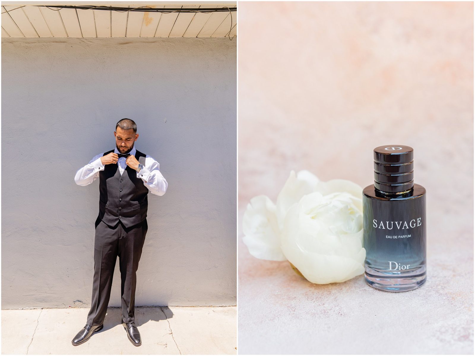 Gilroy Gardens Wedding | Gilroy Wedding Photographer | Sonia + Alex