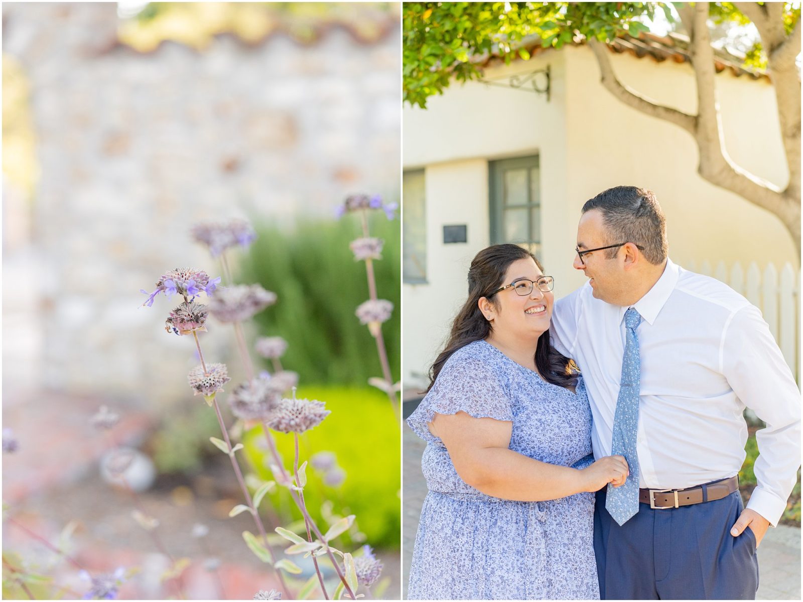 Monterey Engagement Photos | Monterey Wedding Photographer