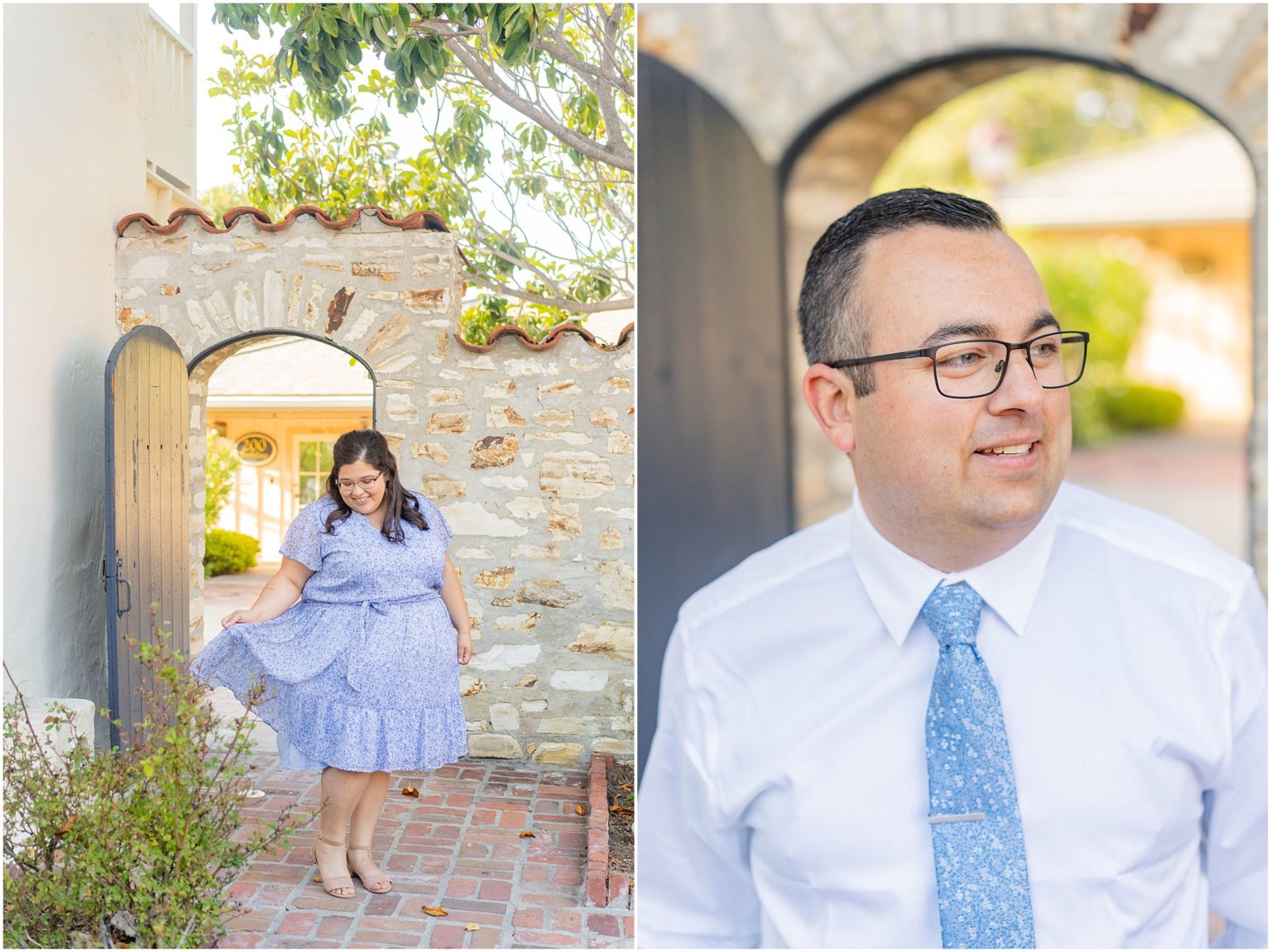 Monterey Engagement Photos | Monterey Wedding Photographer