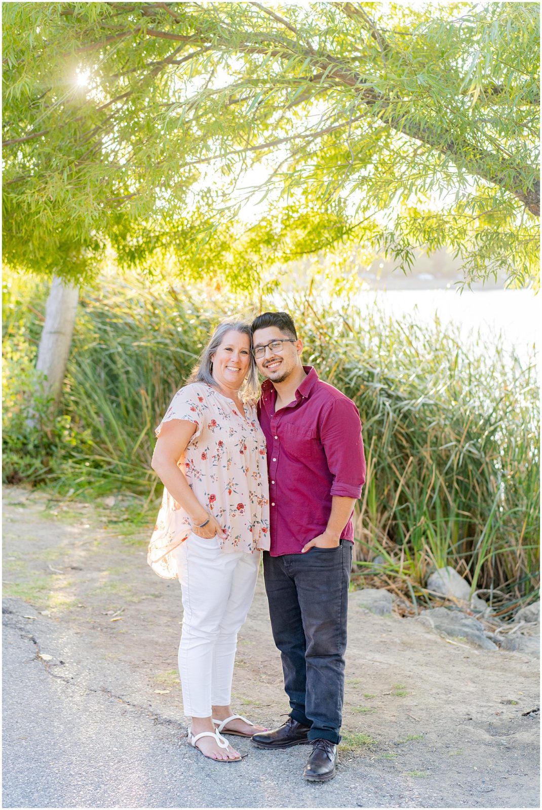 San Jose Photographer | Hellyer County Park Family Photos