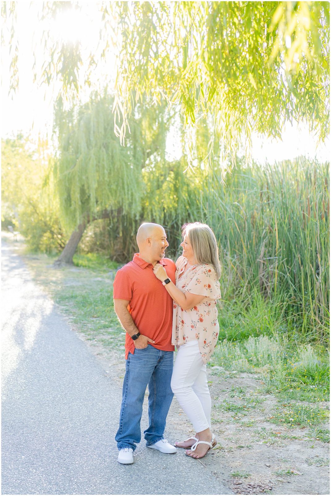 San Jose Photographer | Hellyer County Park Family Photos