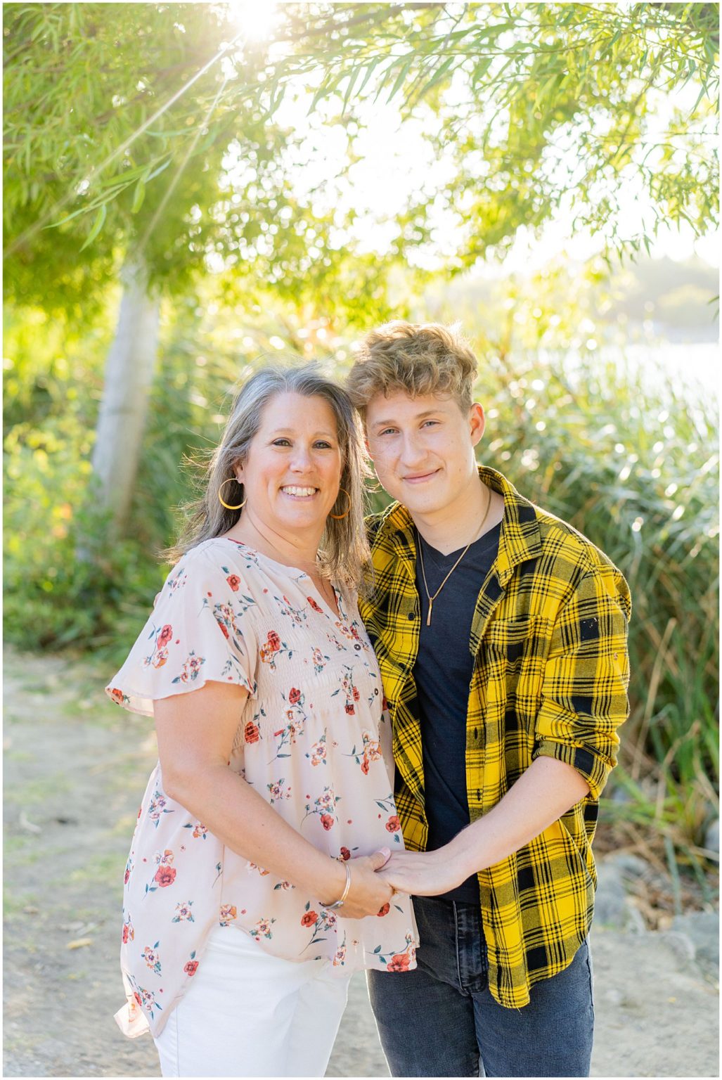 San Jose Photographer | Hellyer County Park Family Photos