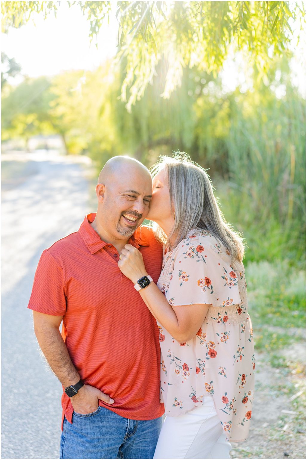 San Jose Photographer | Hellyer County Park Family Photos
