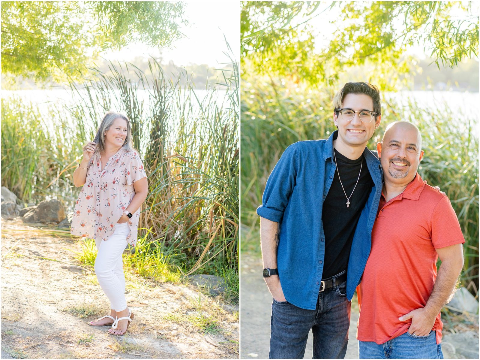 San Jose Photographer | Hellyer County Park Family Photos