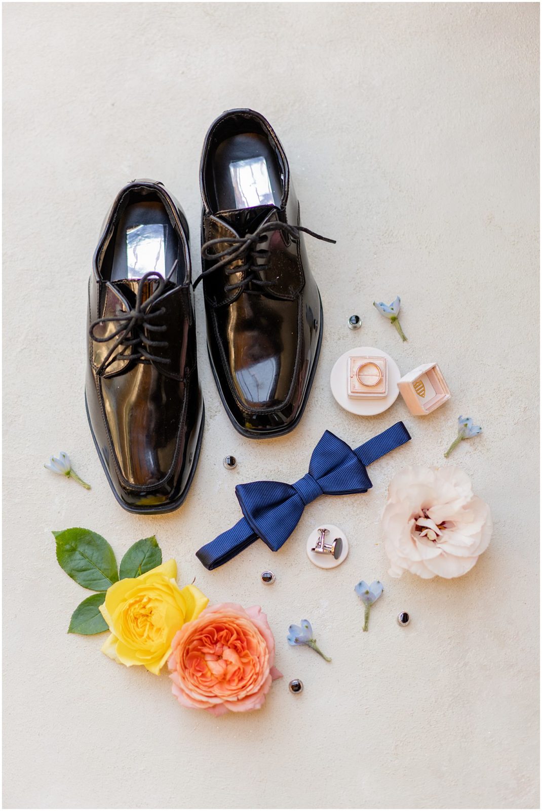 Northern California Wedding Photography | Clos La Chance Winery