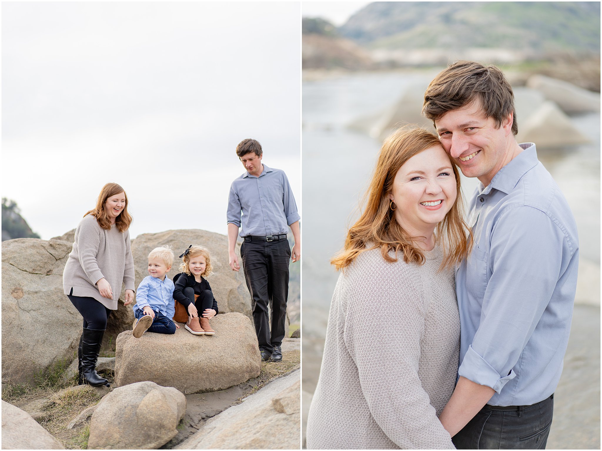 Three Rivers Family Photos | Visalia Family Photographer